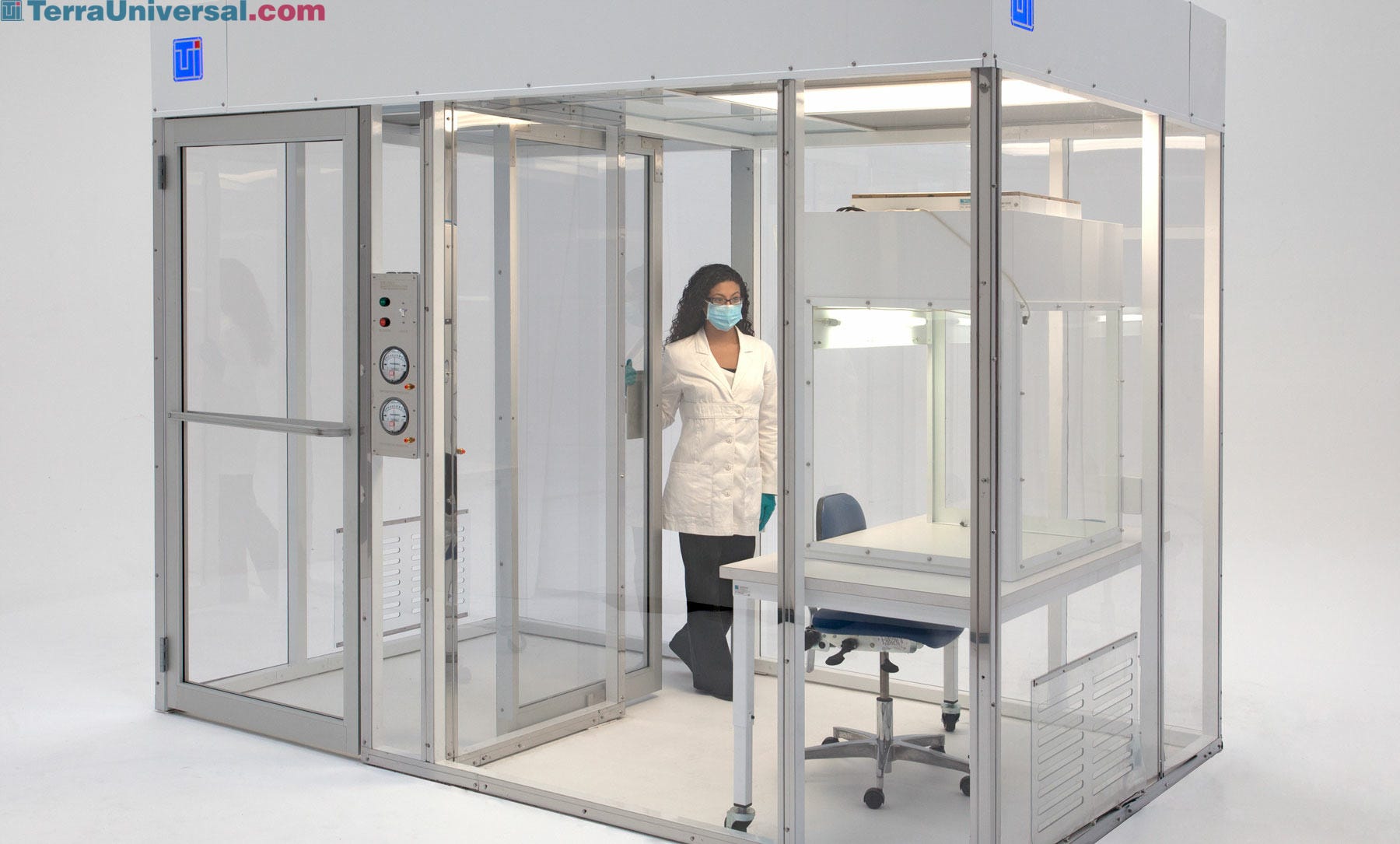 Cleanrooms