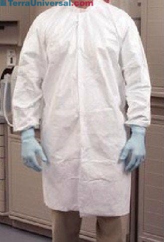 Cleanroom Supplies & Garments