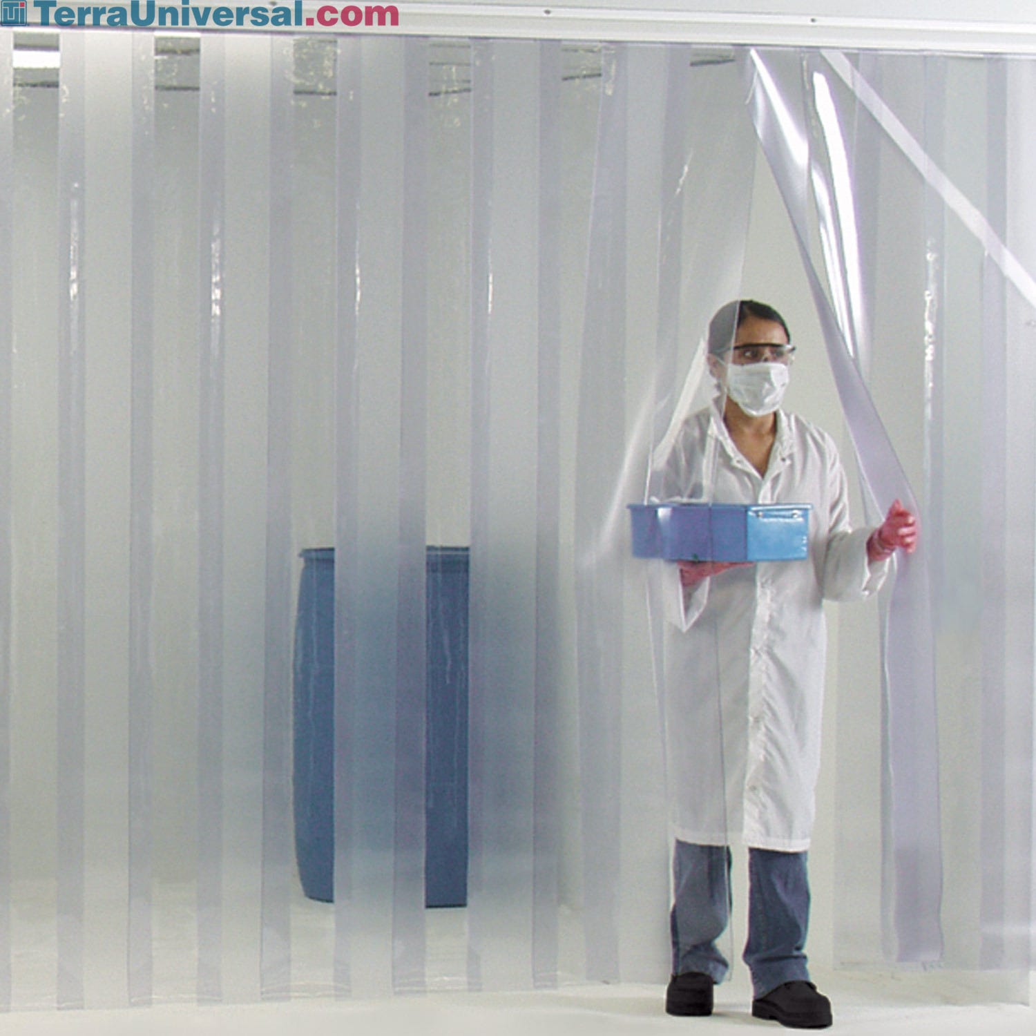 Softwall Cleanrooms