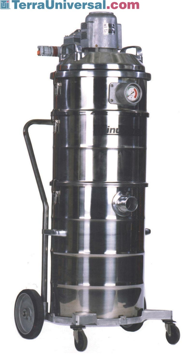 Cleanroom Supplies & Garments