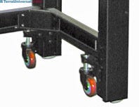 Vibration Isolation Workstations