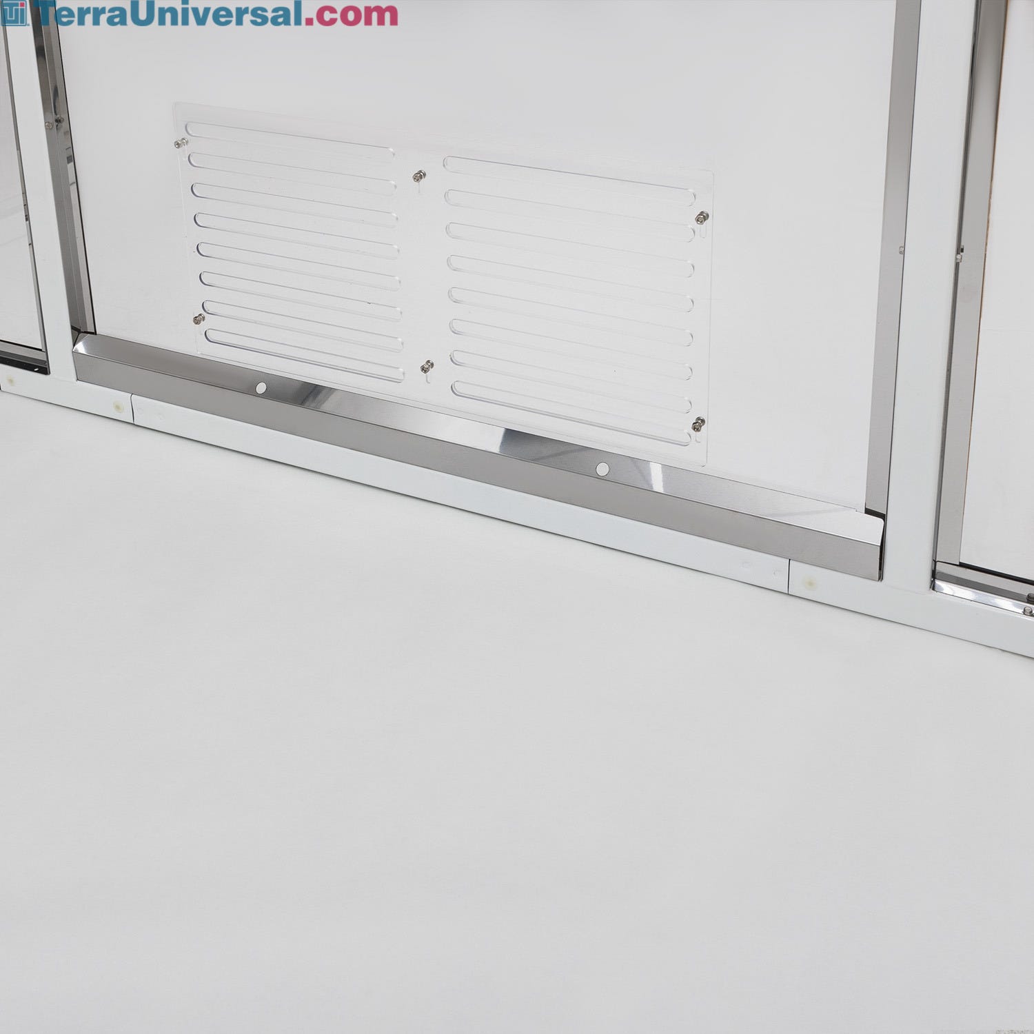 Cleanroom Accessories & Components