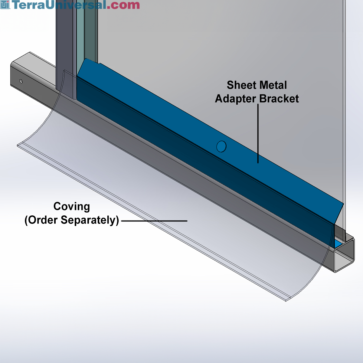 Cleanroom Accessories & Components