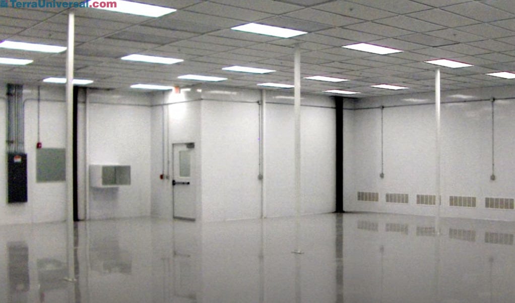 Special Application Cleanrooms