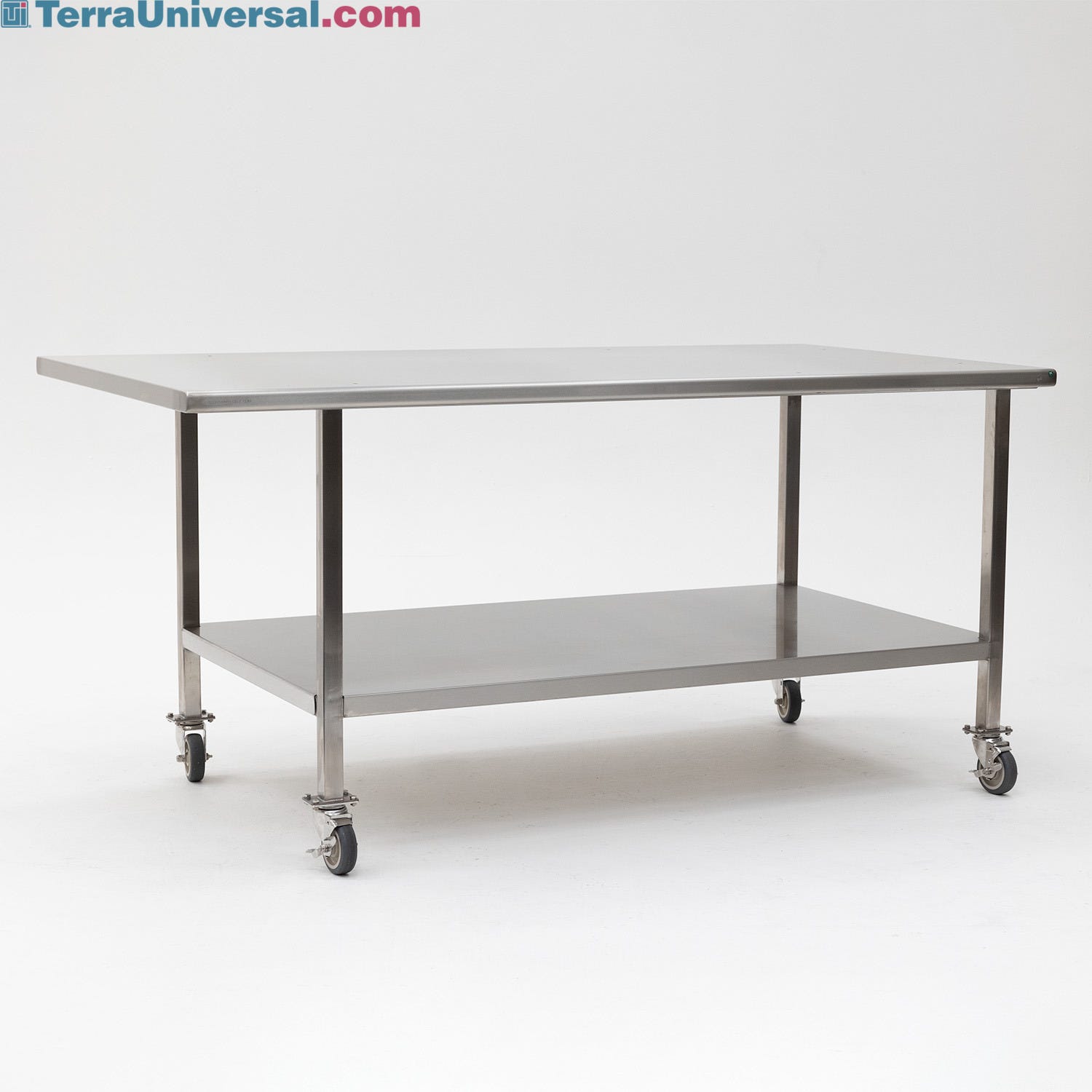 BioSafe® Stainless Steel Work Stations