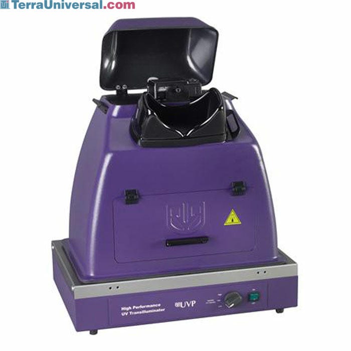 Gel Transilluminators