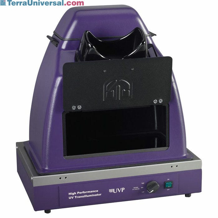 Gel Transilluminators