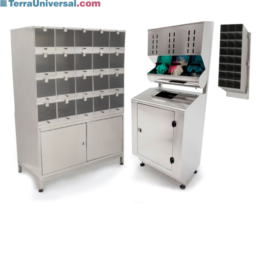 Quality Control Laboratory Equipment