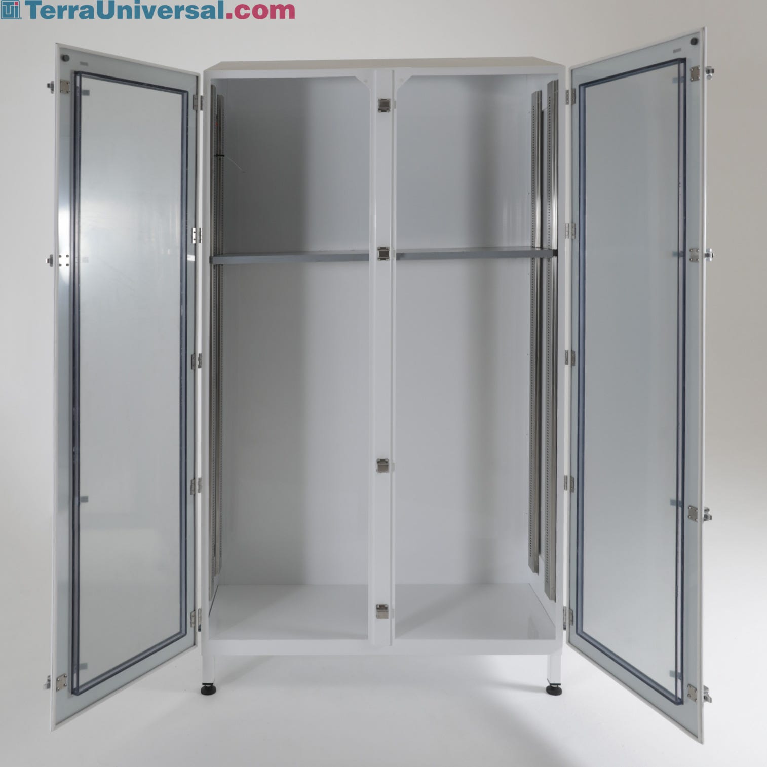 Stainless Steel Desiccator Cabinets