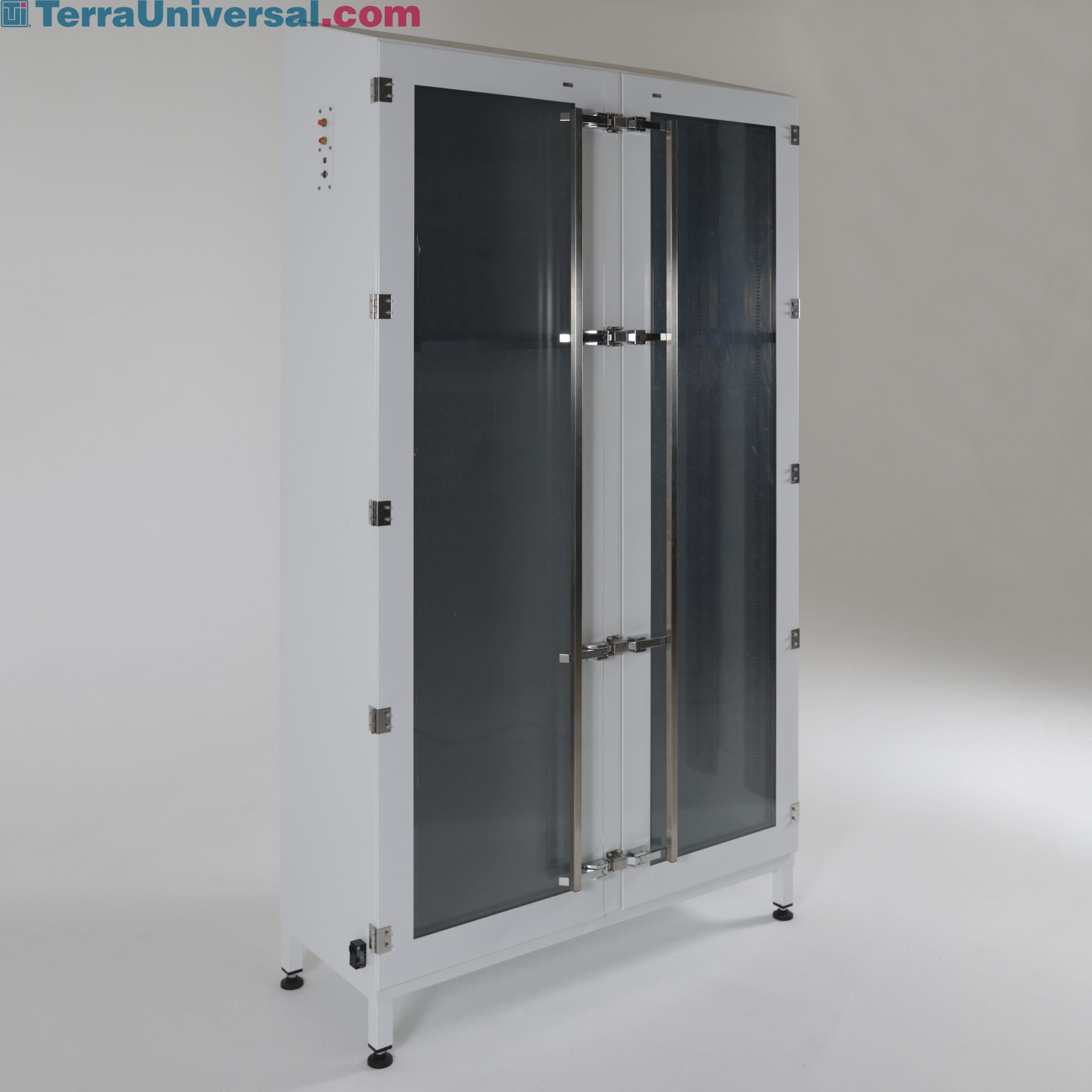 Stainless Steel Desiccator Cabinets