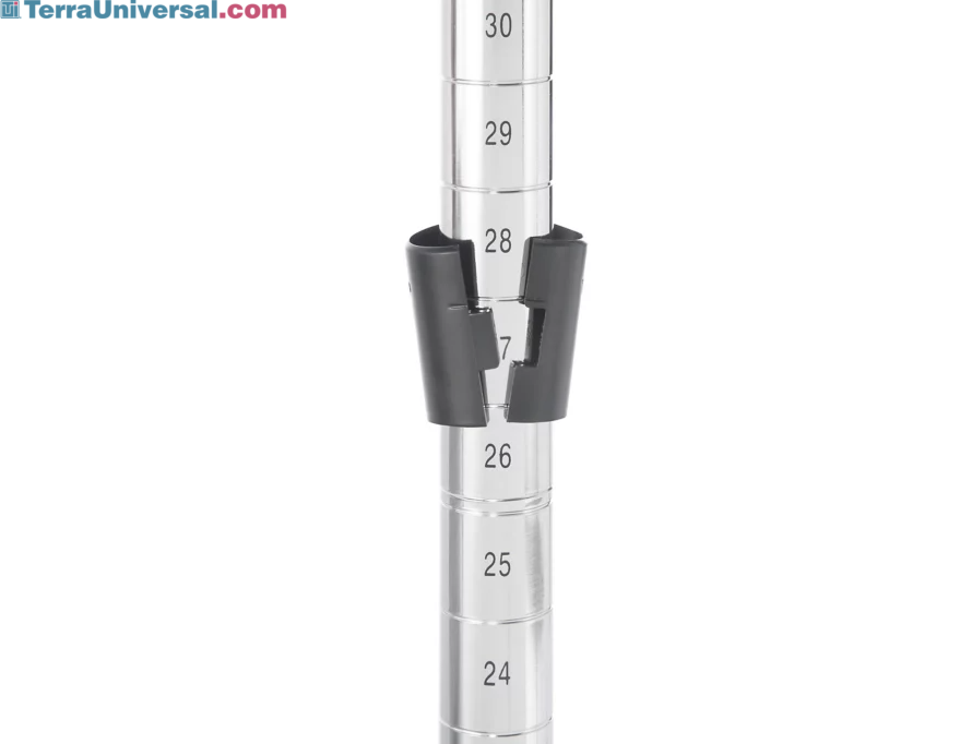 Eagle Shelving Systems