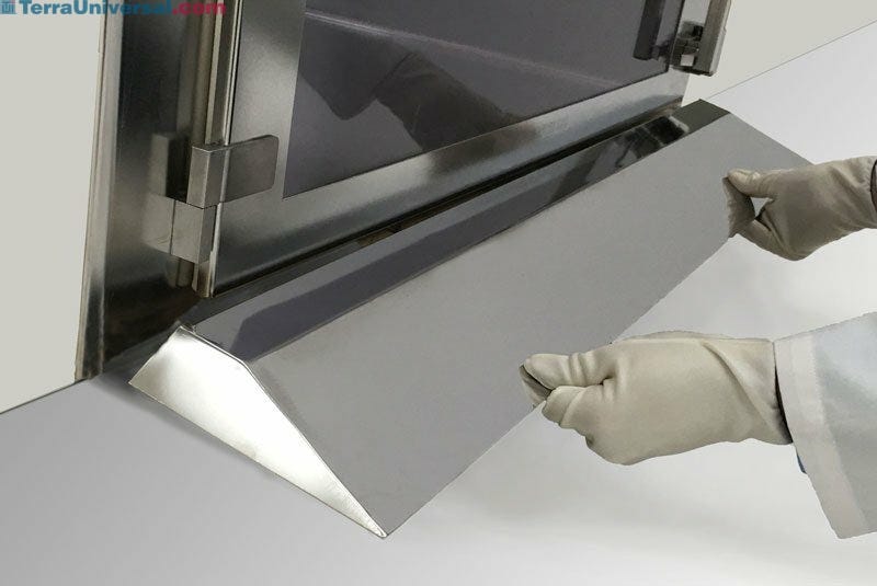 Pass Through Accessories