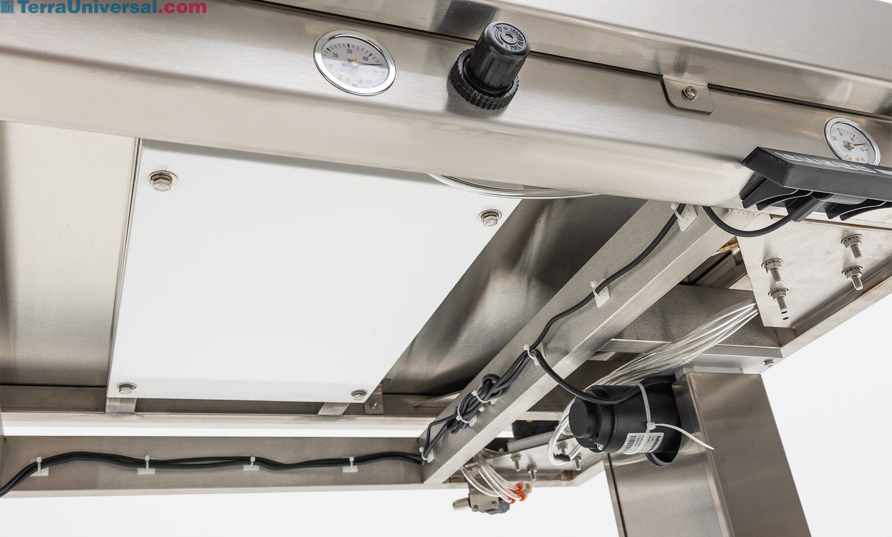 ErgoHeight® Adjustable Work Stations