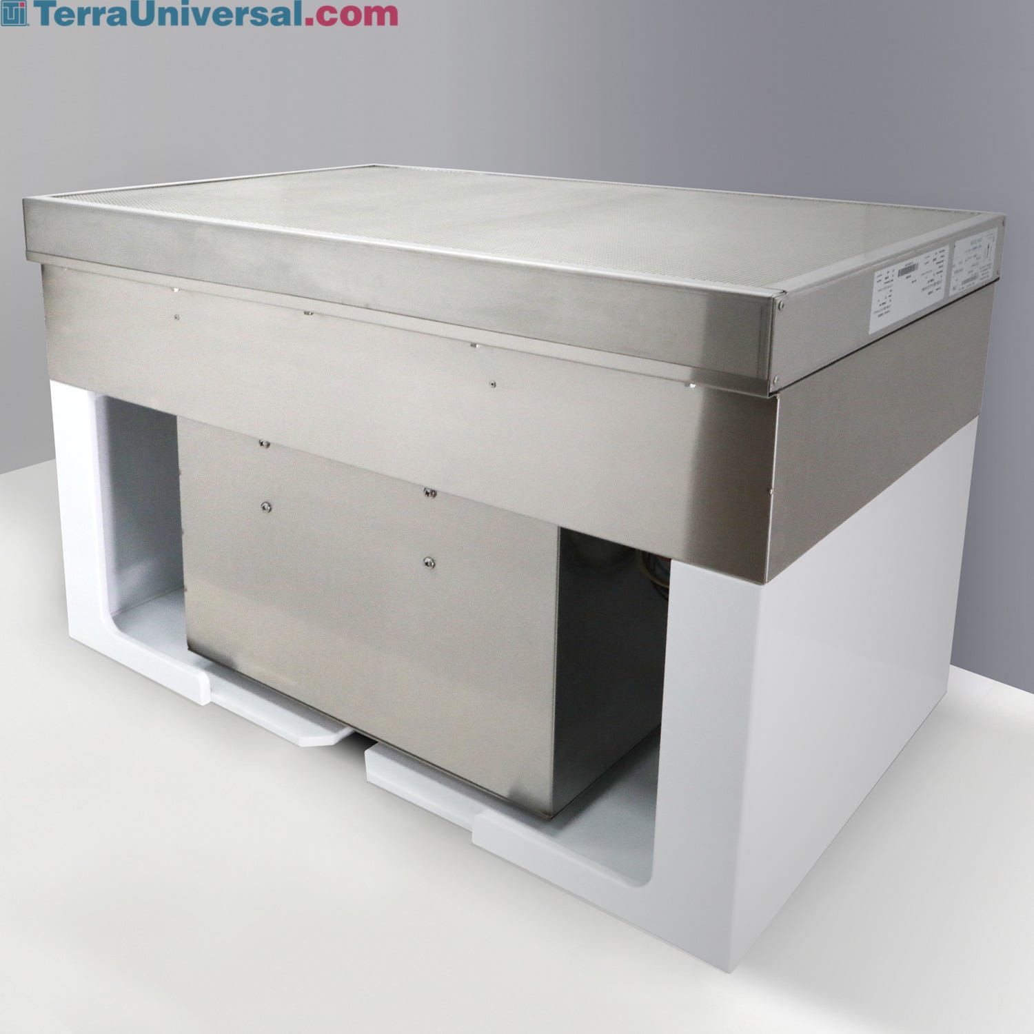 Fan/Filter Units