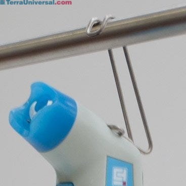 Ion Guns & Ionizers