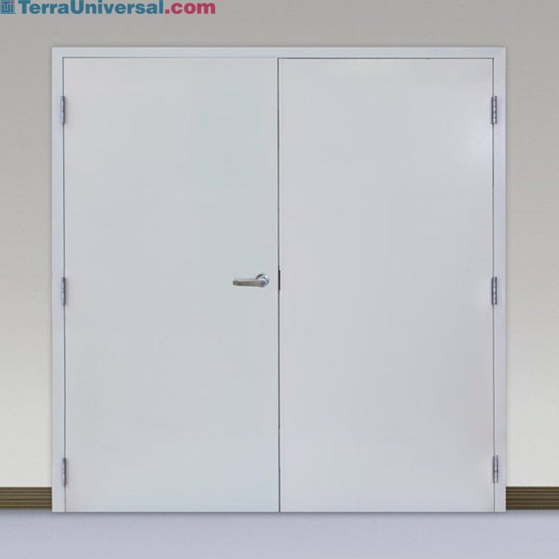 Hygienic Doors
