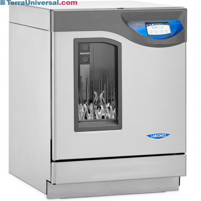 Labware Washers