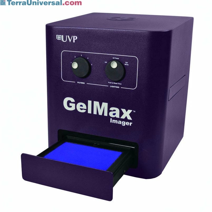 Gel Doc Systems