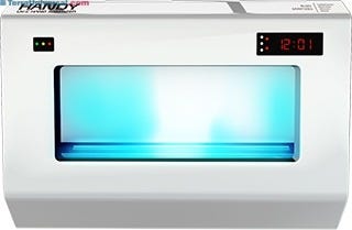 UV Sterilization