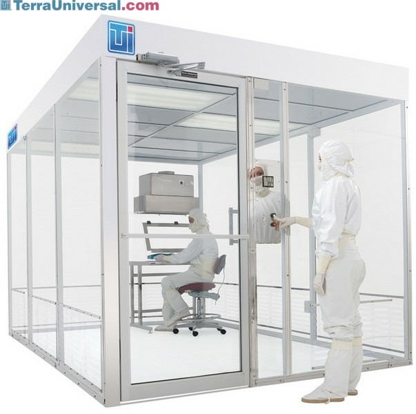 Cleanrooms