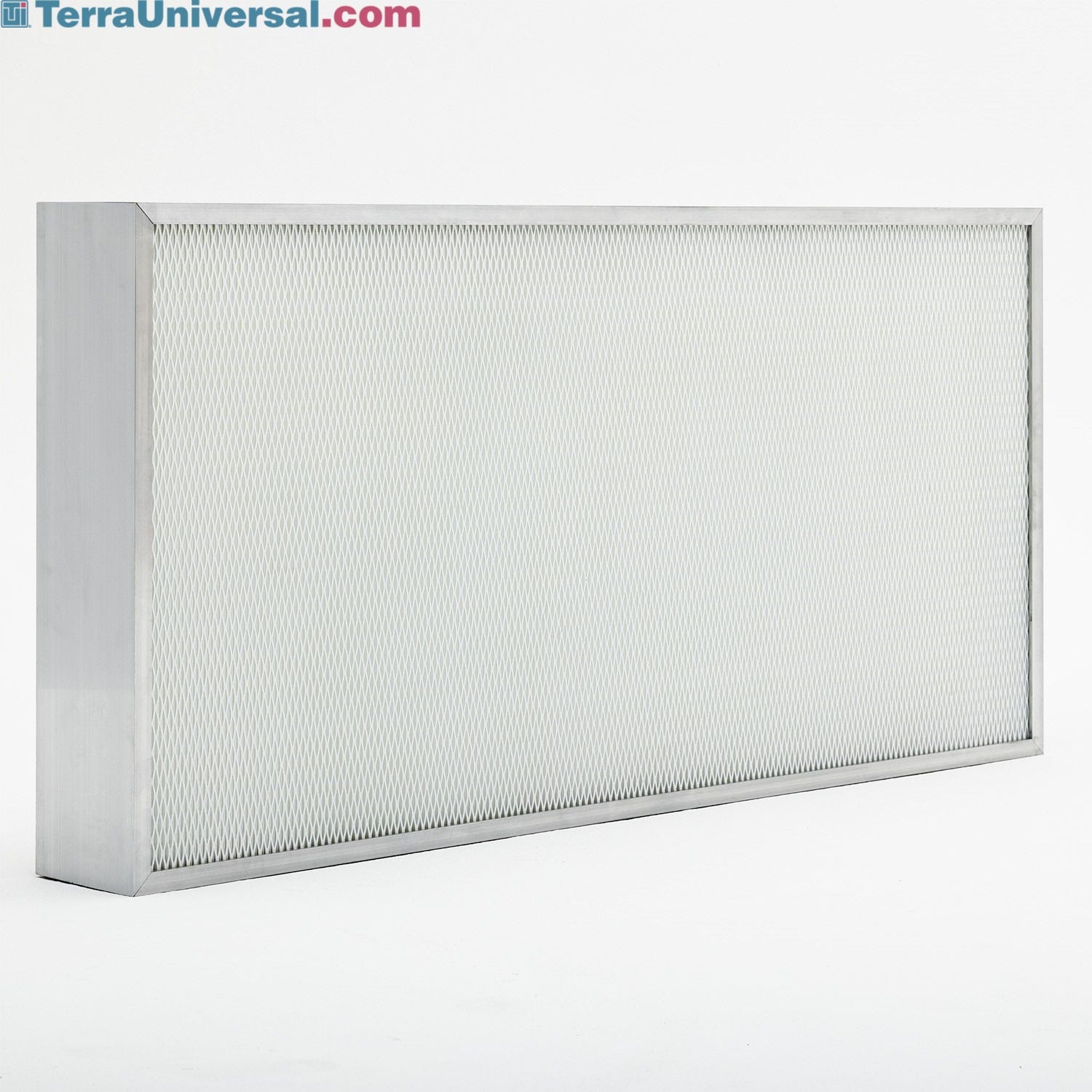 HEPA, ULPA, and Carbon Filters