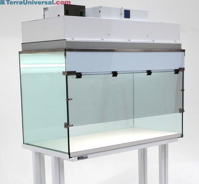 Specialty Laboratory Hoods