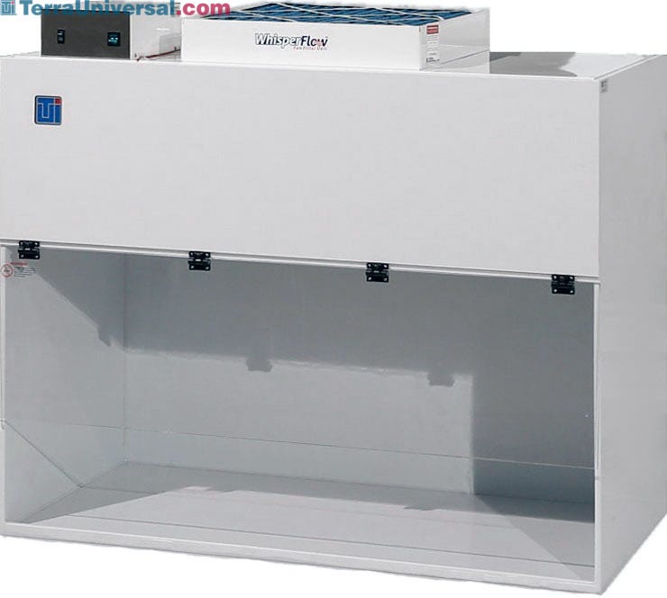 ValuLine™ Portable Laminar Flow Hoods