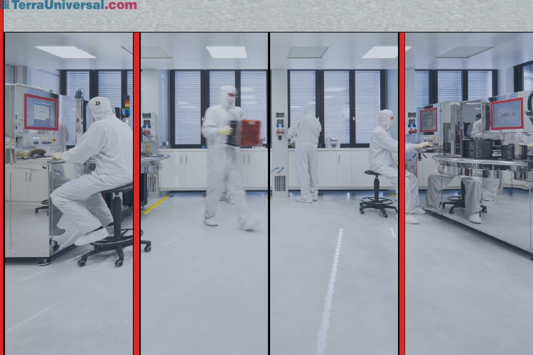 Automatic Sliding Doors