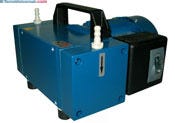 Vacuum Pumps