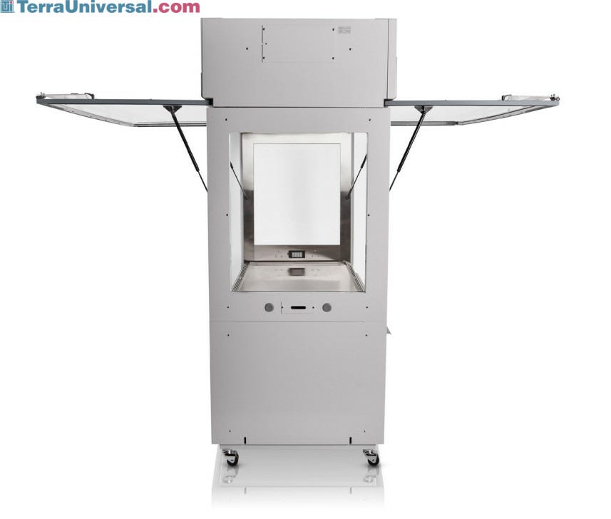 Class II A2 Biosafety Cabinets