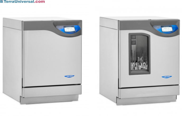 Labware Washers