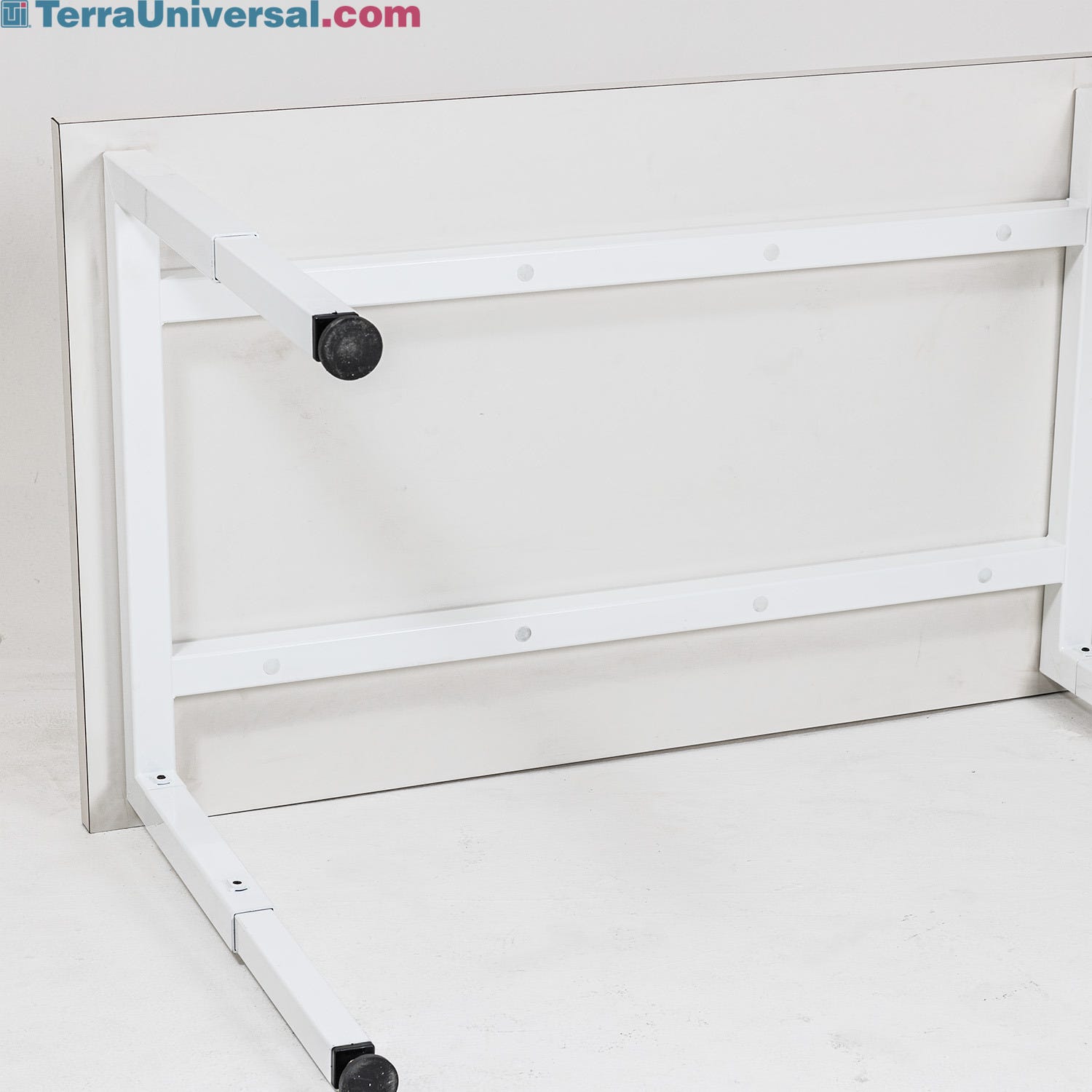 Laminate and Corian Work Stations