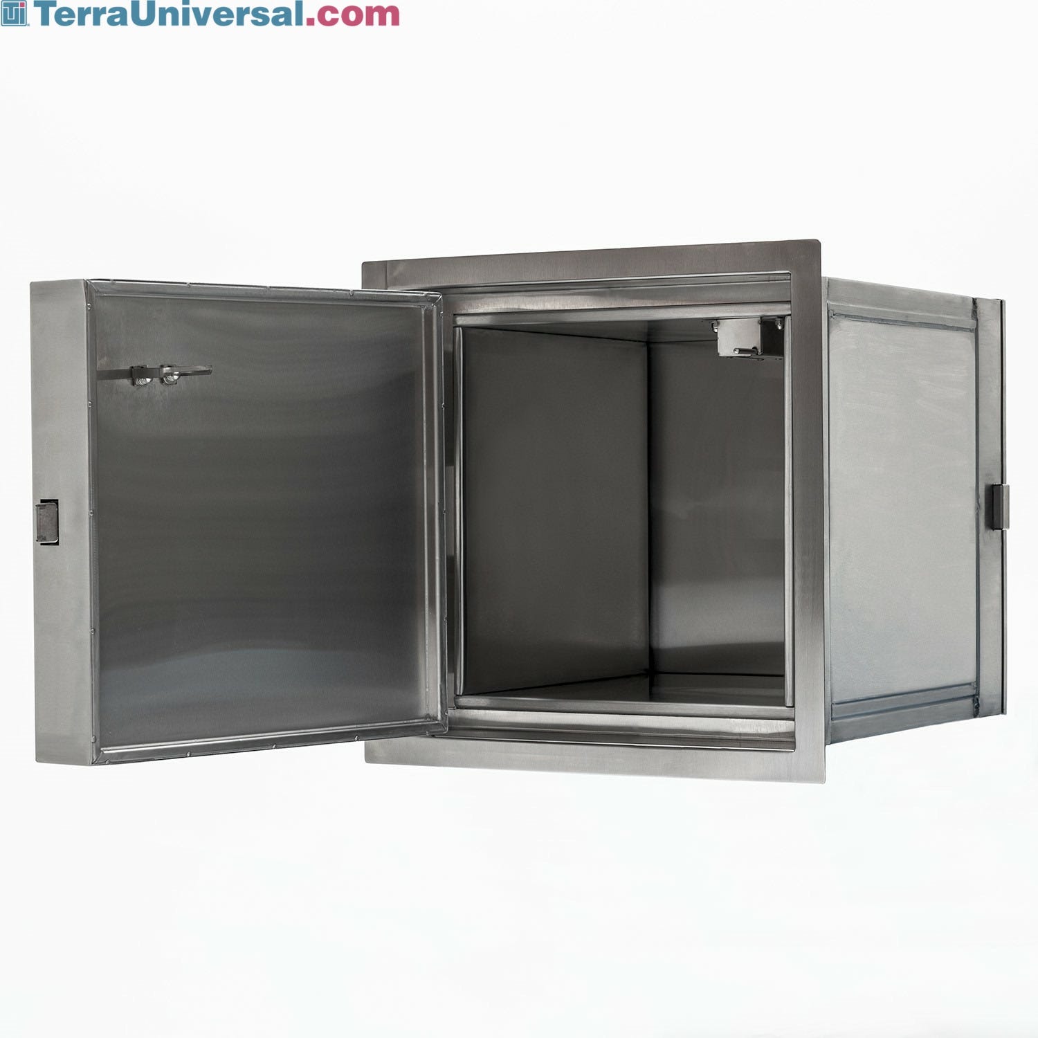 Specialty Pass-Through Chambers