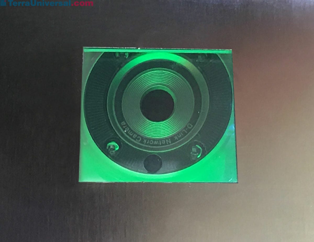 Smart® BioSafe® CleanMount® Pass-Throughs Chambers