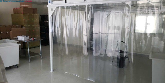 Cleanrooms