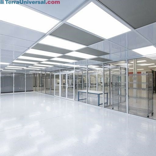 Cleanrooms