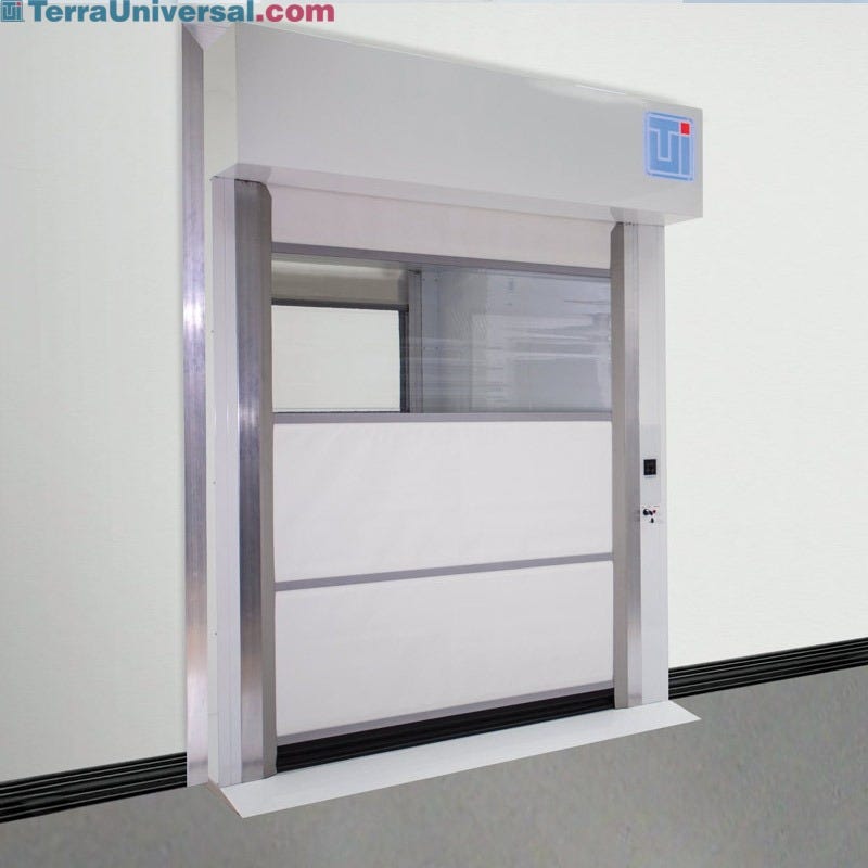 Air Showers & Tunnels