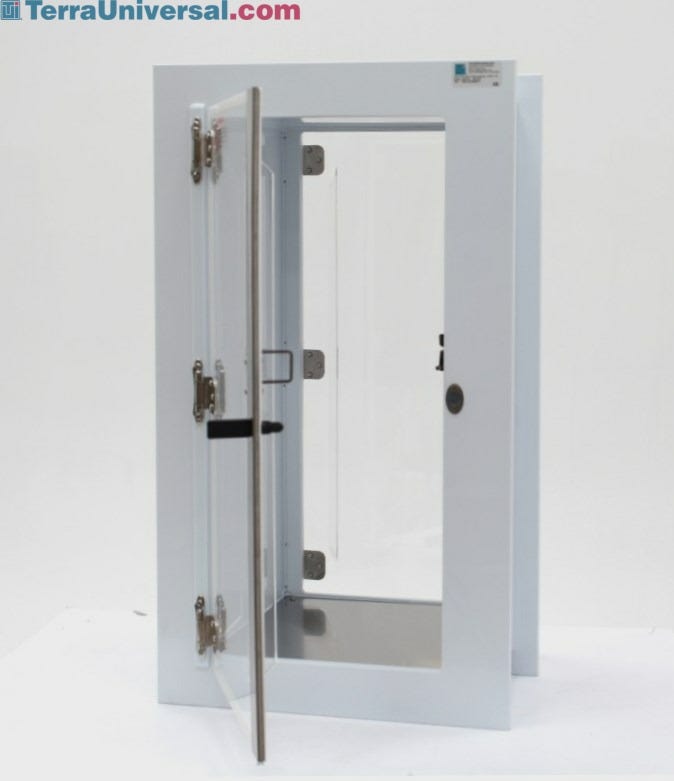 ValuLine™ Pass-Through Chambers