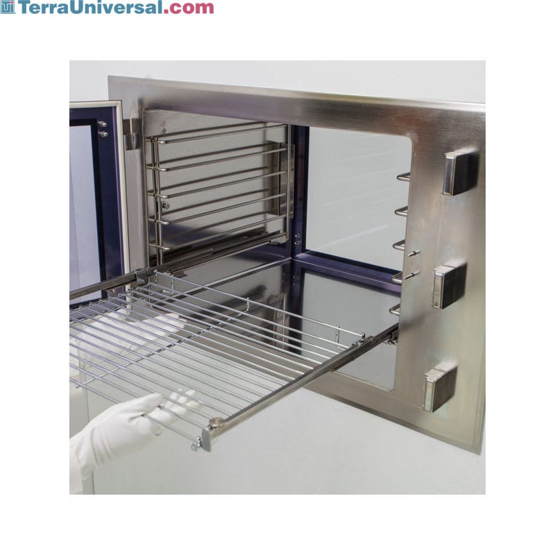 Pass Through Accessories