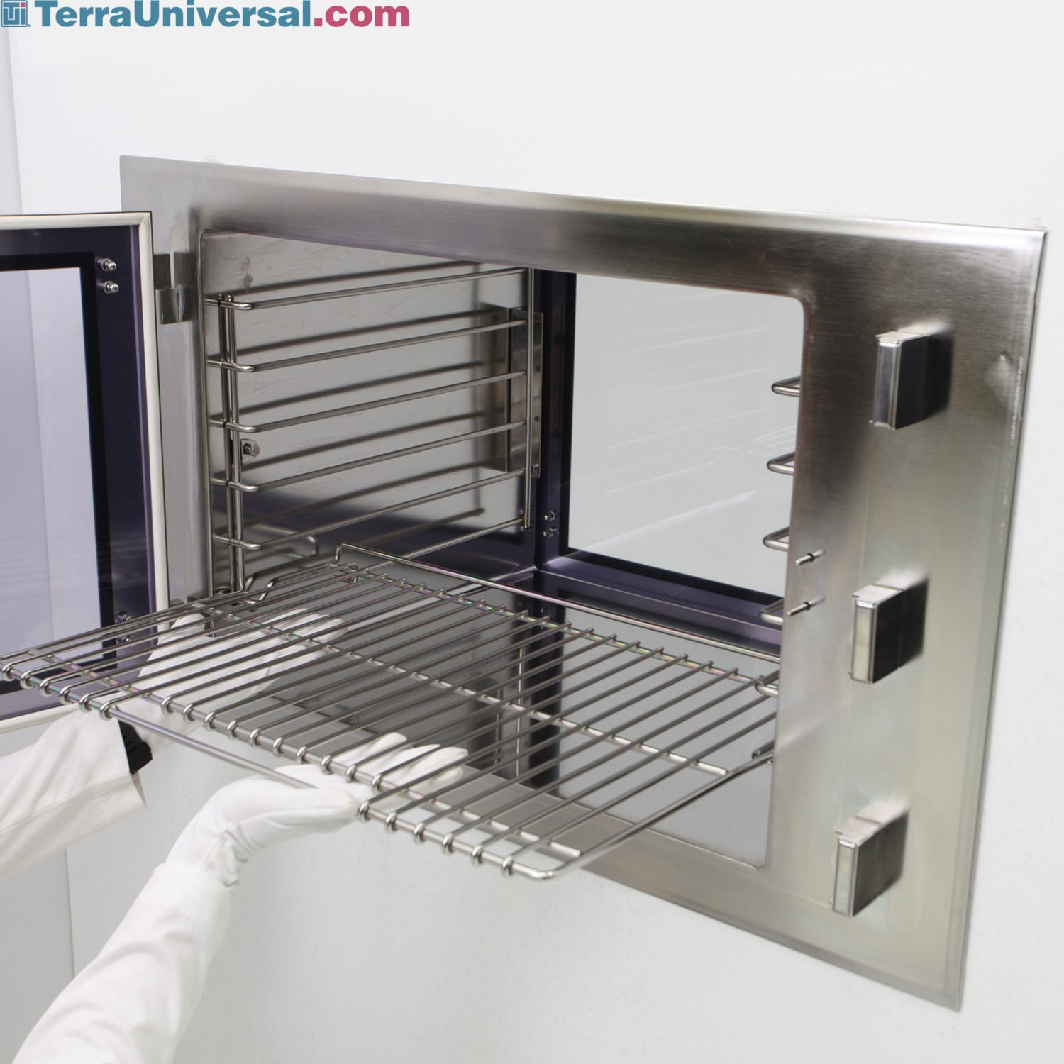 Pass Through Accessories