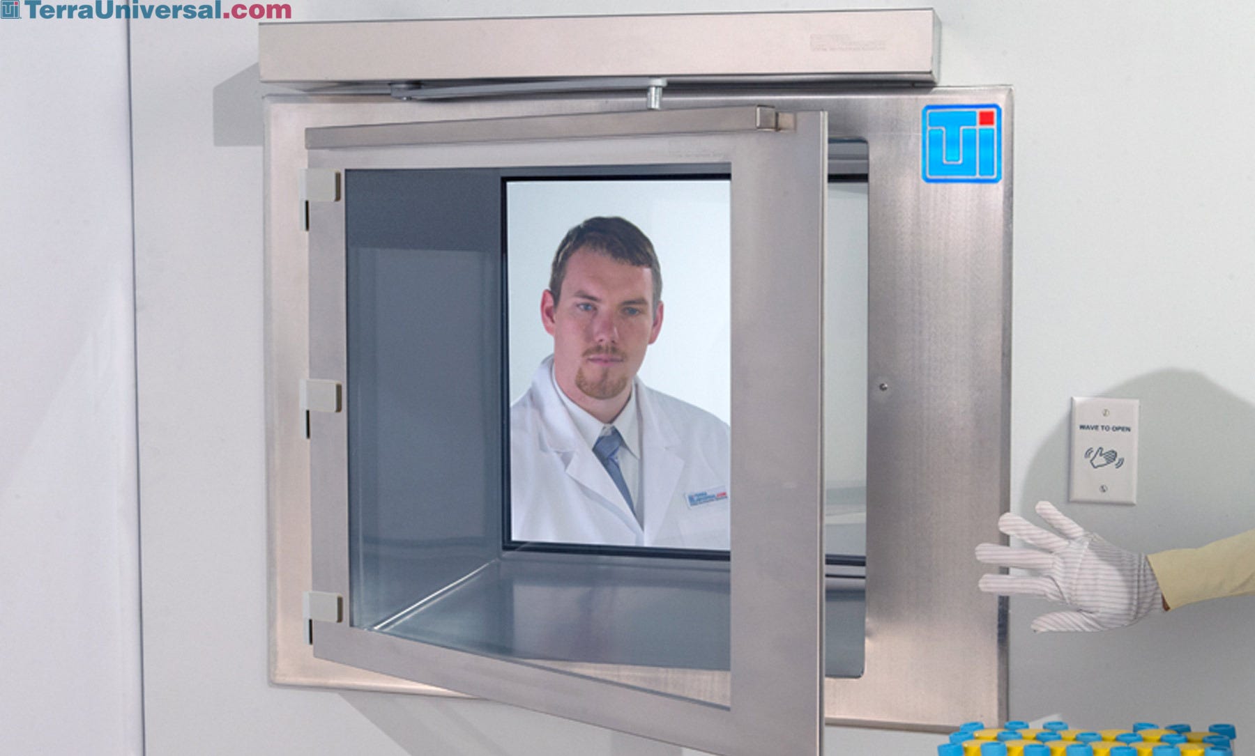 Pass Through Accessories