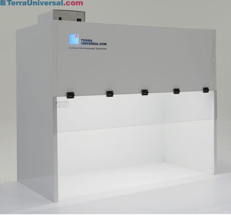 ValuLine™ Portable Laminar Flow Hoods