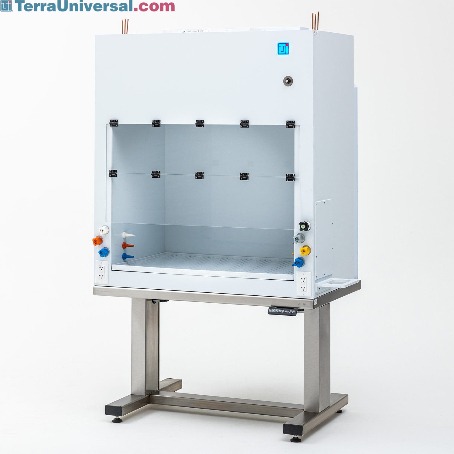 Specialty Laboratory Hoods