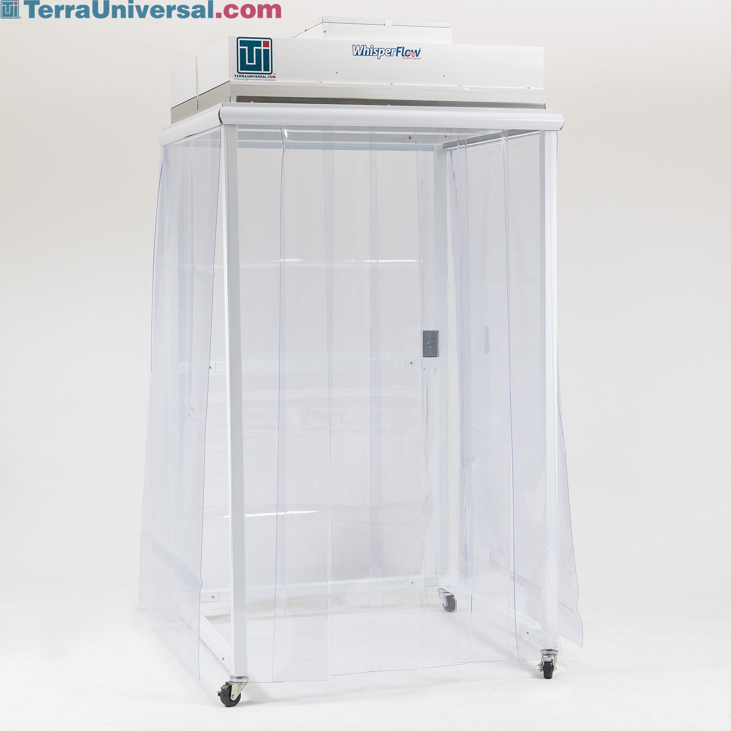 Laminar Flow Hoods & Clean Benches