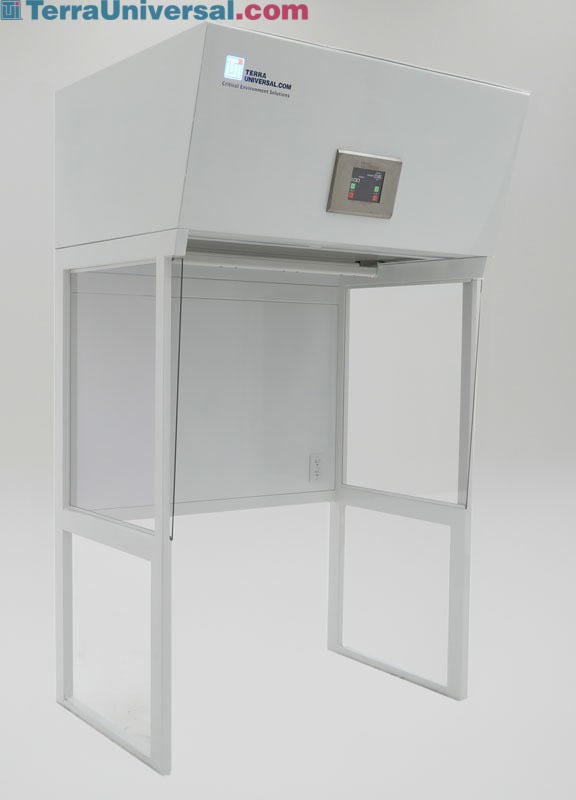 Smart® Vertical Laminar Flow Hoods