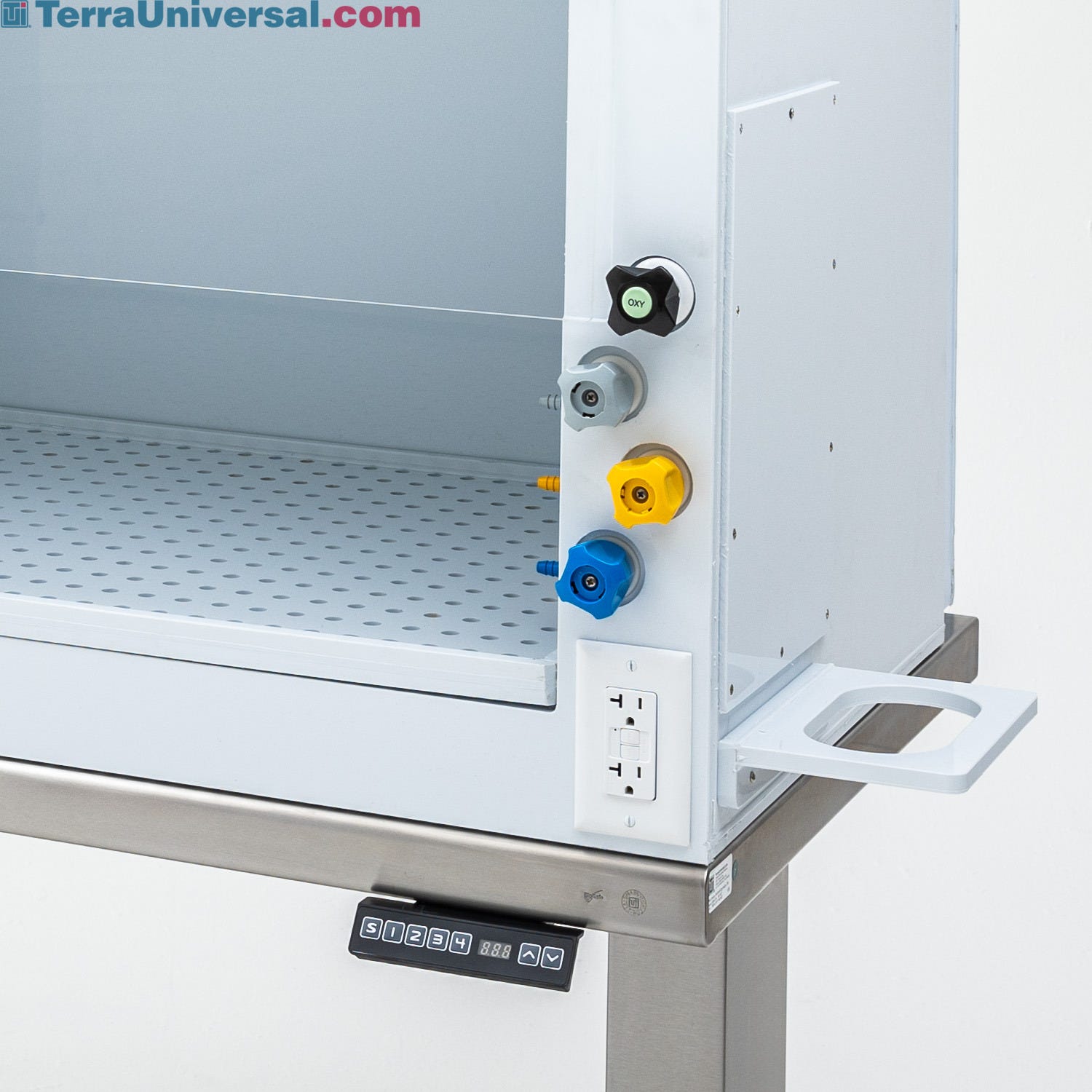 Specialty Laboratory Hoods