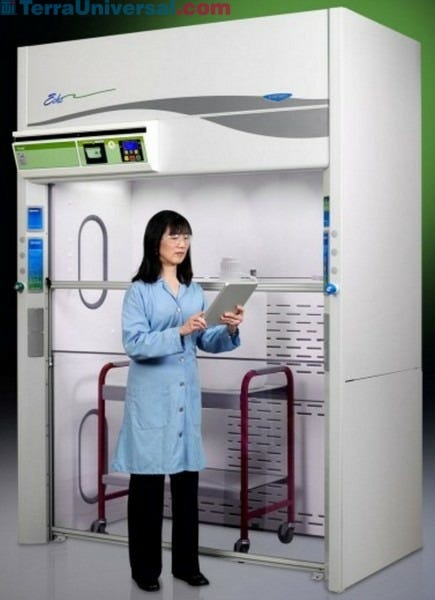 Fume Hoods by Labconco