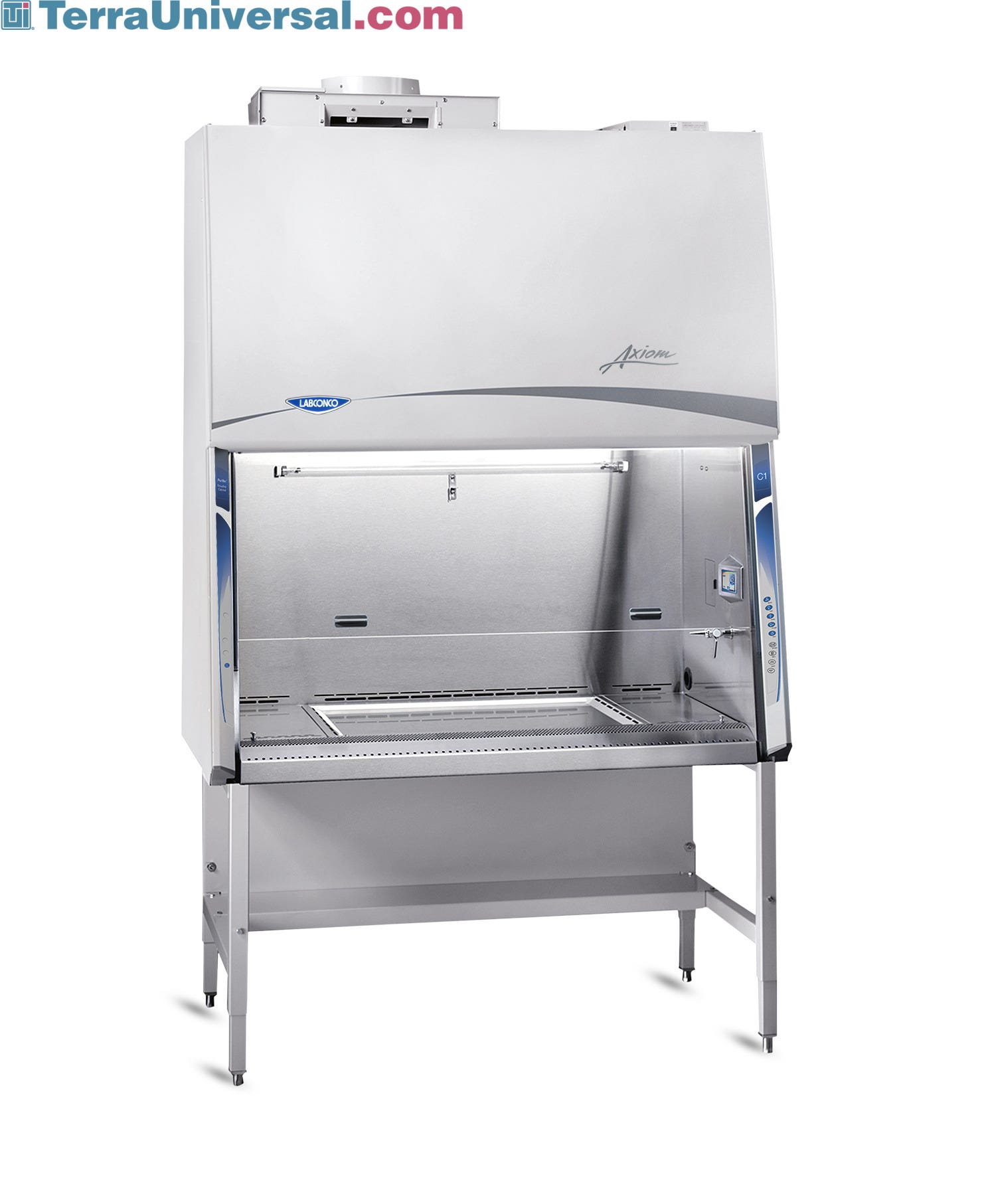 Class II C1 Biosafety Cabinets