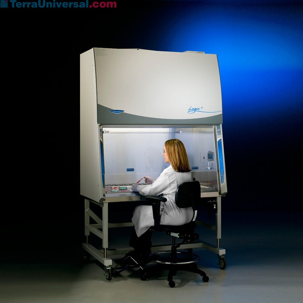 Biosafety Cabinets