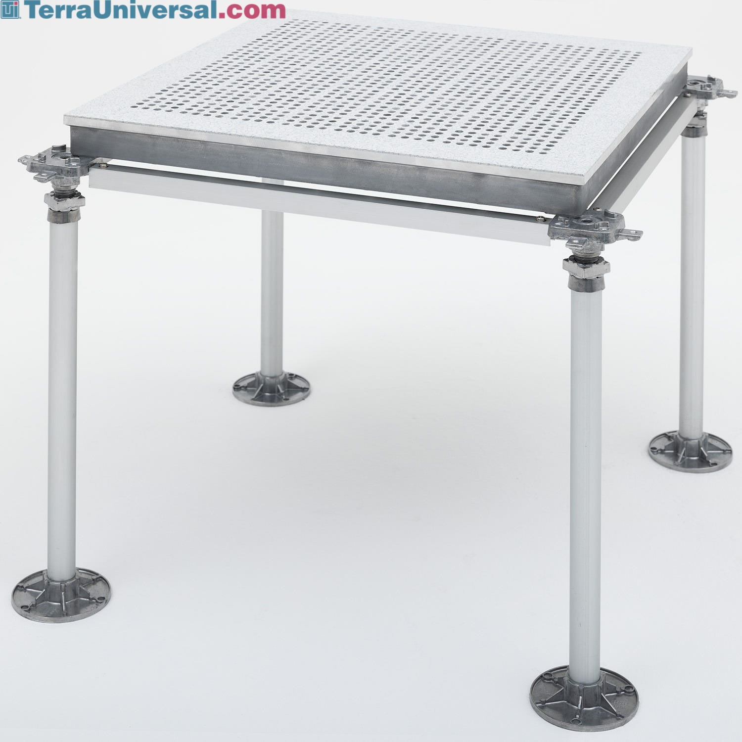 Cleanroom Accessories & Components